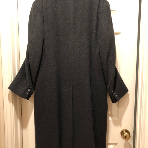 Simon’s of Copley Plaza | Jackets & Coats | Mens Cashmere Coat | Poshmark